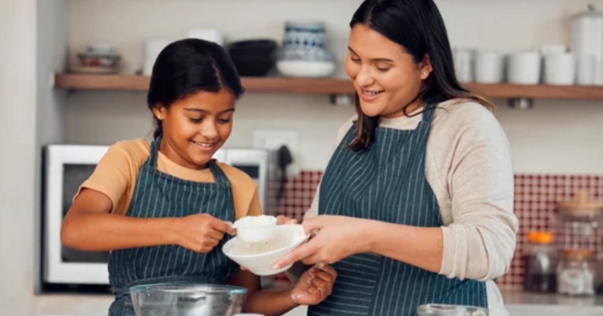 Supporting Math Skills at Home for Children with Learning Differences Supporting Math Skills at Home for Children with Learning Differences